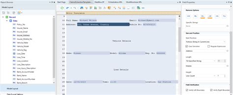 Streamline Auto Insurance Claims Processing With Astera