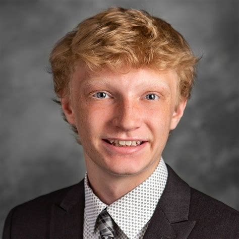 Thomas Anderson Creighton University Omaha Nebraska United States