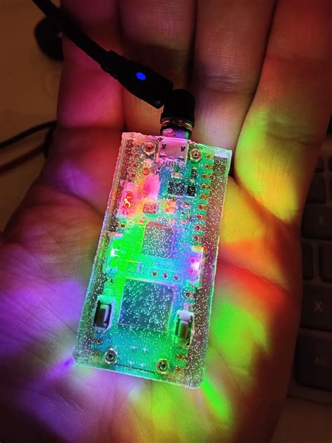 How To Make A Homekit Enabled Garage Door Using A Raspberry Pi Pico W