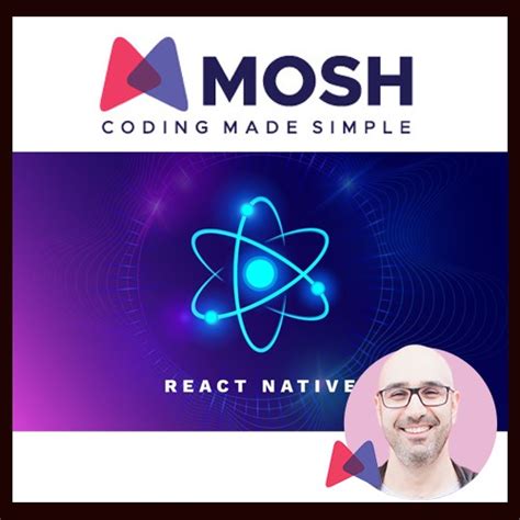 Jual Code With Mosh The Ultimate React Native Series 2 Bundles Shopee Indonesia