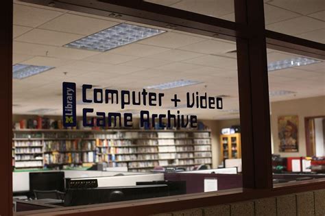 Video Game Libraries Lose Legal Appeal To Emulate Physical Game Collections Online