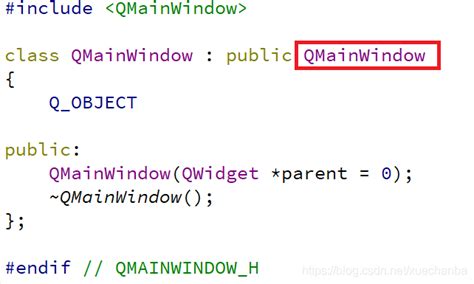 qt 16qmainwindow 菜单栏和工具栏 qt工具栏 csdn博客