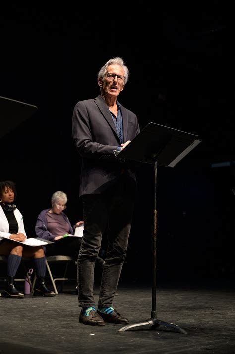 Shame Bomb A New Play By Ed Clark And Directed By Chari