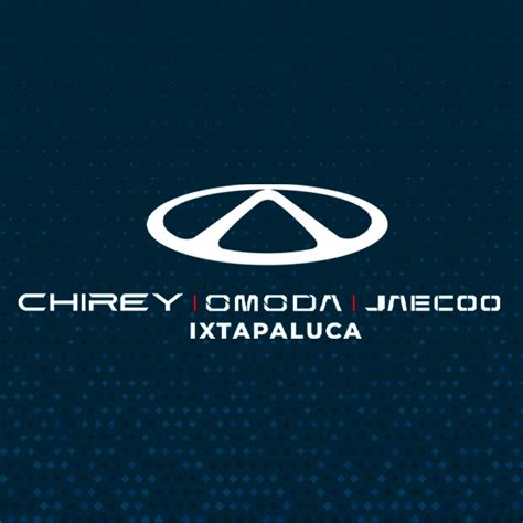 Chirey Omoda Jaecoo Ixtapaluca Ixtapaluca