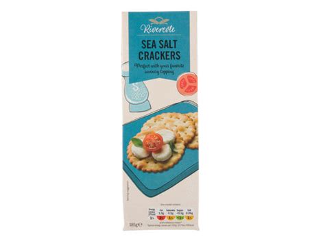 Premium Crackers Lidl — Ireland Specials Archive