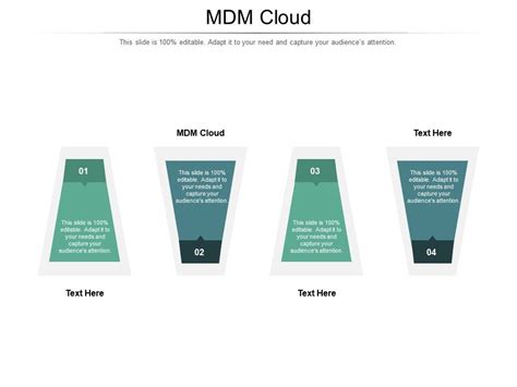 mdm cloud ppt powerpoint presentation summary portrait cpb powerpoint