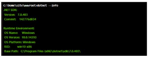Web API Migration From NET To NET A Retrospective Le Blog De Cellenza