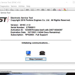 Cummins ISB6 7 CM2350 2013 17 Fault Code 4726 PID SPN 1239 FMI 16 Engine Fuel Leakage