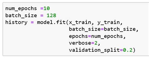 Multiclass Classification An Introduction Built In