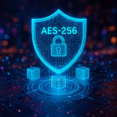 Aes 256 Encryption Types Modes Best Practices And Pitfalls Explained