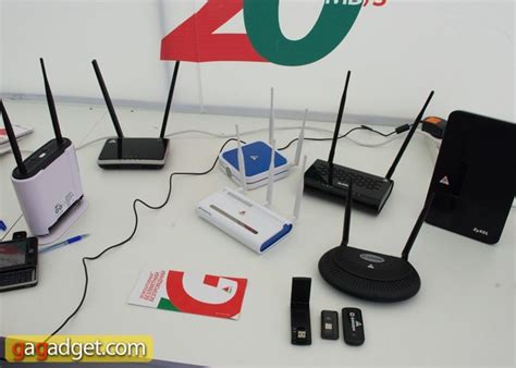 В Киеве появился мобильный WiMAX | gagadget.com
