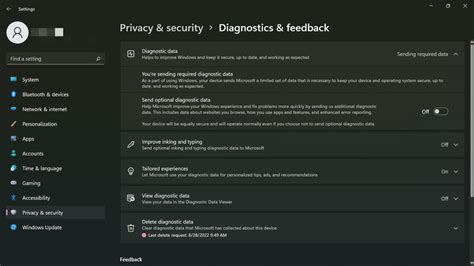 The Privacy Settings You Need To Change After Installing Windows