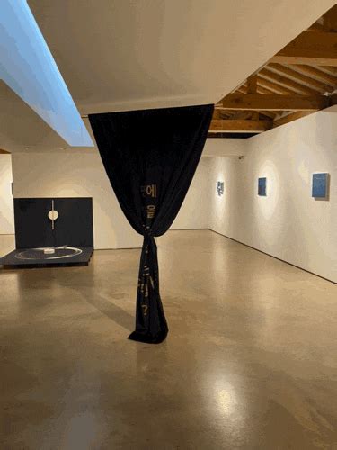 서울 종로 볼거리 6월 무료 미술 전시회 학고재 갤러리 로와정 네이버 블로그