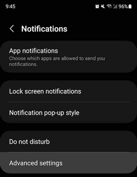 How To Turn Off Notifications On Android Ways To Silence Notifications All About Cookies