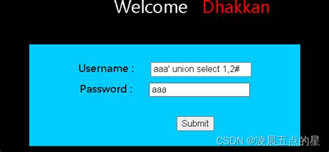 网络安全05 Sql Labs靶场全网最详细总结sql注入靶场 Csdn博客