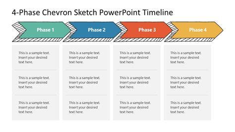 Chevron Powerpoint Template Free Free Printable