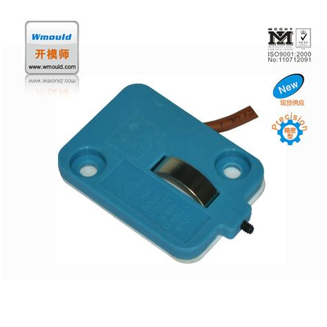 Plastic Injection Mould Spare Part Mold Accessories Standard Temperature Thinswitch Limit Switch
