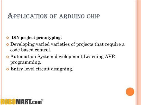 Ppt Buy Arduino Chip Powerpoint Presentation Free Download Id 7235292