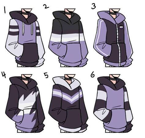 Draw Your Oc In This In 2025 Art Style Challenge Draw Your Oc