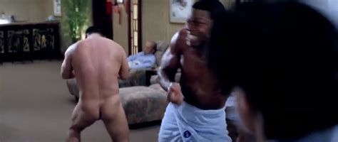 Fighting Leads Them To The Street Naked ThisVid