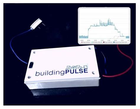 Smart Wifi Energy Meter 100a Single Phase 240 V At ₹ 5800 In Mumbai