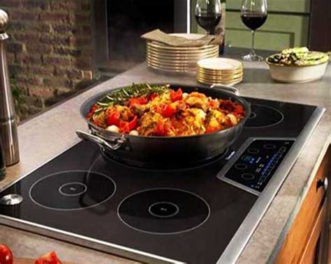 Kompor Induksi Adalah Ini Penjelasan Cara Kerja Dan Kelebihannya Ruang Teknisi