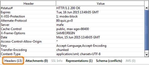 soapui使用教程 rest请求工作 soapui rest csdn博客
