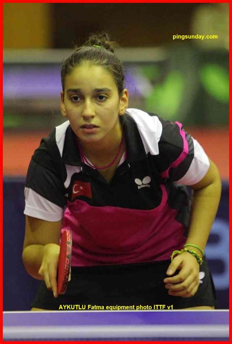 Perlengkapan Aykutlu Fatma Pingsunday