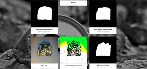 GitHub Daffa M Garbage Image Segmentation