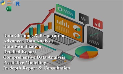 Provide Expert Data Analysis And Visualization With Python R And Sas By Dataanalystuk Fiverr
