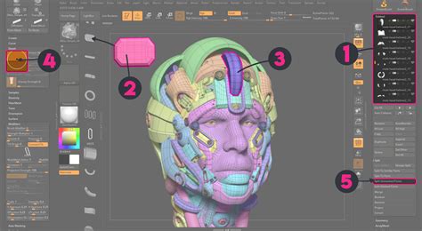 Blender Hard Surface Modeling Techniques At Catherine Fletcher Blog