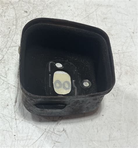 Husqvarna Silencer Body 530037251