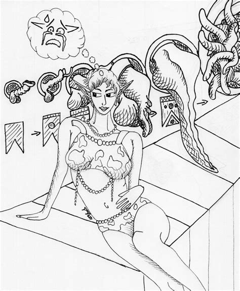 Rule 34 Absurd Res Alien Balls Big Balls Big Penis Clothing