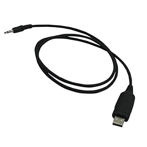 CRT SS 6900 9900 Programming Cable Unicom Radio