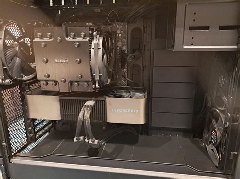 Finally Got My Upgrade R Pcmasterrace