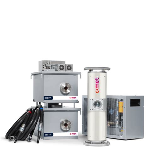 Comet Archives Test Equipment Distributors LLC