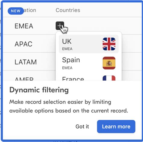 Conditional Form Fields Page 3 Feature Requests Softr Community