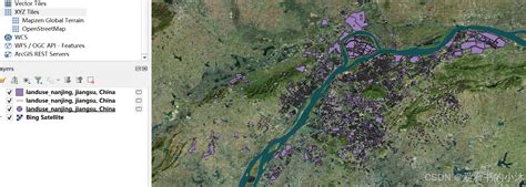 【小沐学gis】qgis导出openstreetmap数据（quickosm、osm）3 爱看书的小沐的技术博客 51cto博客