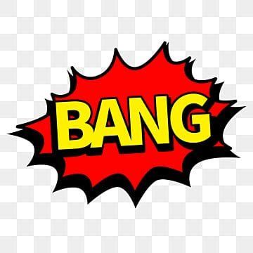 Explosion Dialog PNG Picture Cute Explosion Dialog Bubble Border