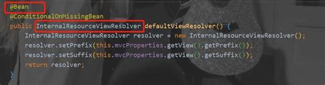 SpringBoot 自动配置原理超级无敌详细 通俗易懂 腾讯云开发者社区 腾讯云