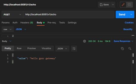 sử dụng đồng thời restful api và grpc trong grpc service golang ai
