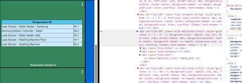 Aligning Tile Data On Dashboard How To Top Align Rows 🛎️ Get Help Hubitat