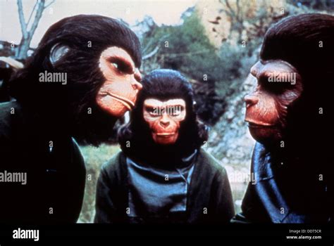 Roddy Mcdowall Caesar