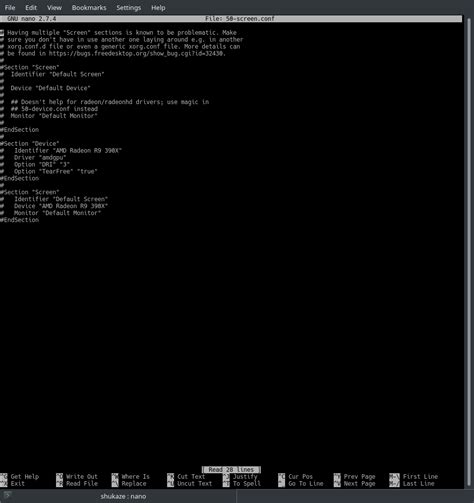 amdgpu opensuse tumbleweed setup linux level1techs forums