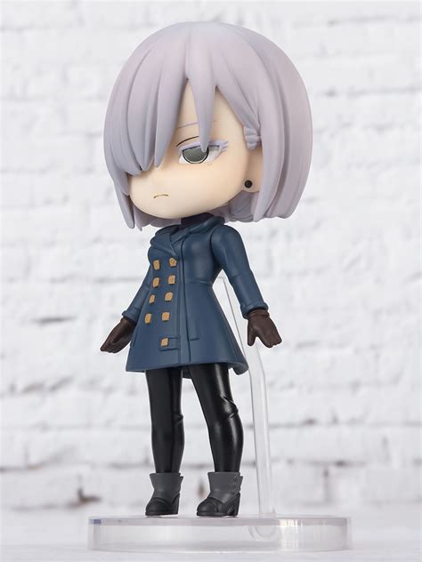 [피규아츠 미니] 스파이x패밀리 피오나 프로스트 [24년1월입고예정] 스파패 건담붐