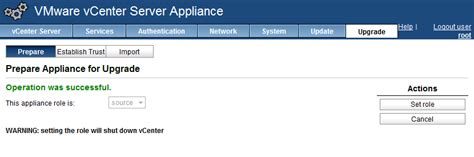 VCSA 5 1 Deployment And Upgrade Juanmas Blog