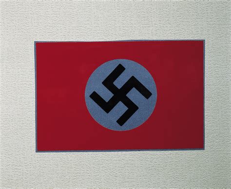 New Gay Pride Flag Swastika Processdsae
