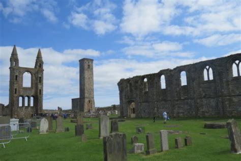 Andrew Patron Saint Of Scotland Christian Heritage Edinburgh