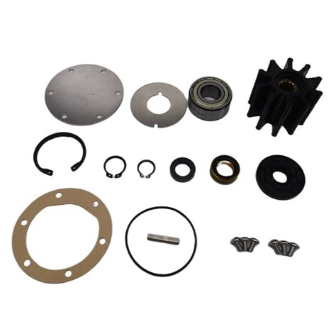 Major Repair Kit For Jabsco 777 9001 Sea Water Pump Detroit Diesel 82