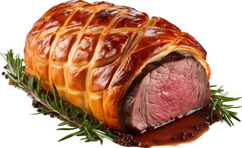 Beef Wellington Pngs For Free Download